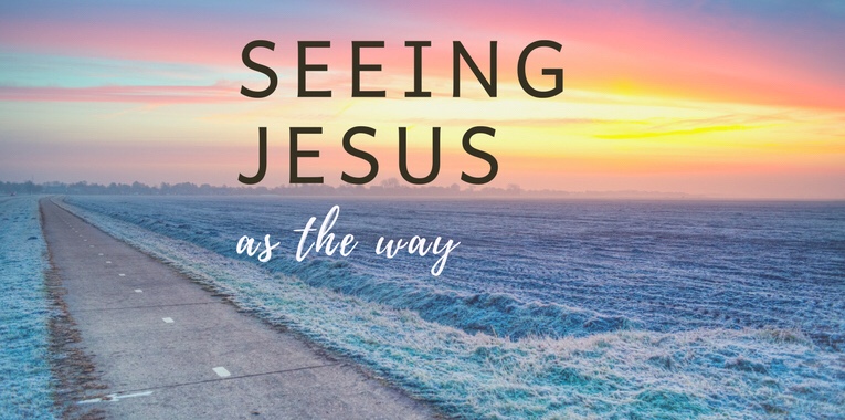 We Would See Jesus Bible Study – Simply Persuaded