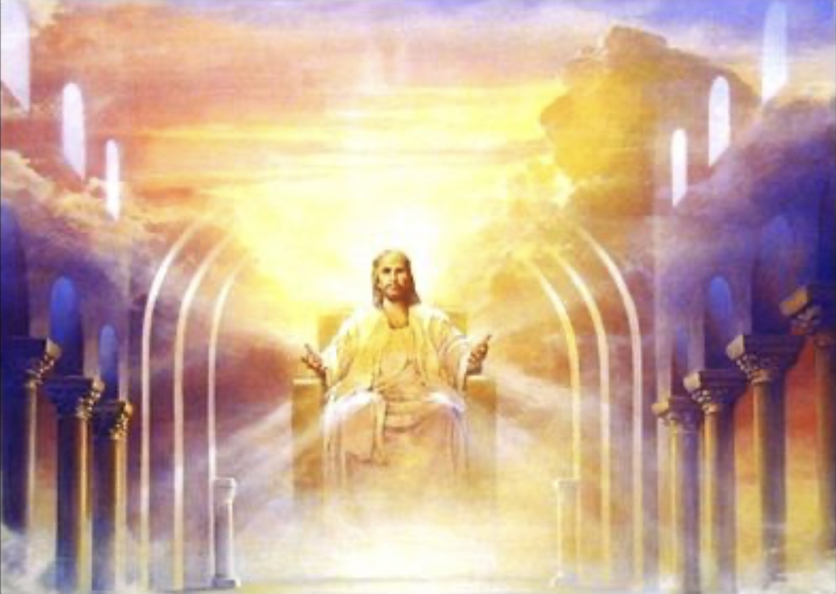 Part 1/Week 8: The Judgment Seat of Christ – Simply Persuaded