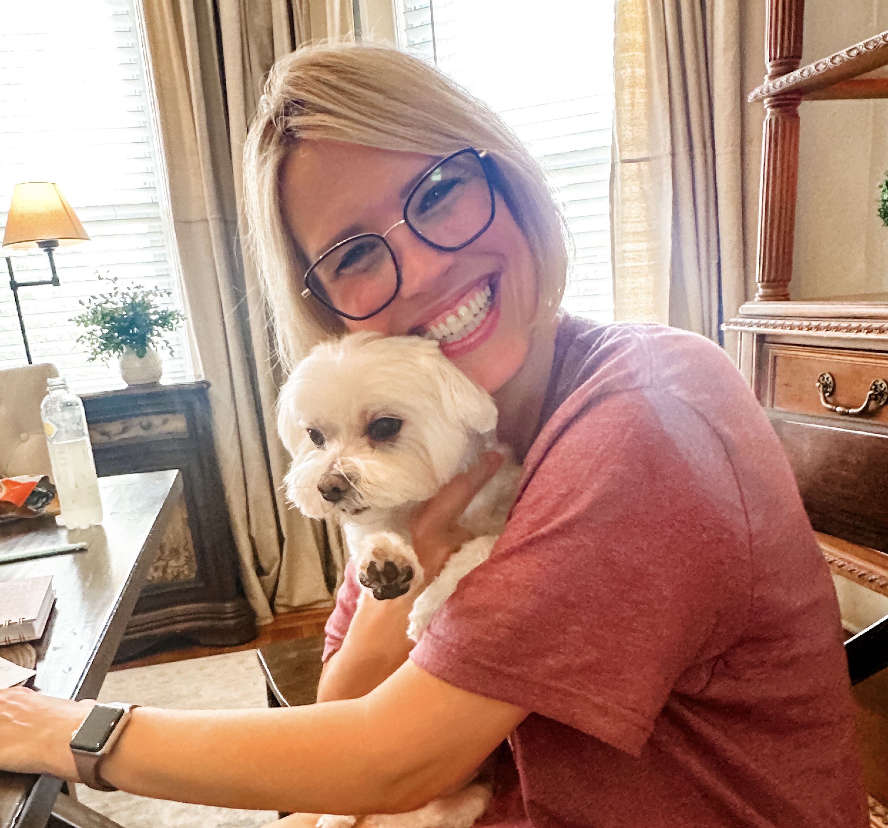 Chapter Three: Accommodating Christ in the Rooms of Your Heart – Simply ...