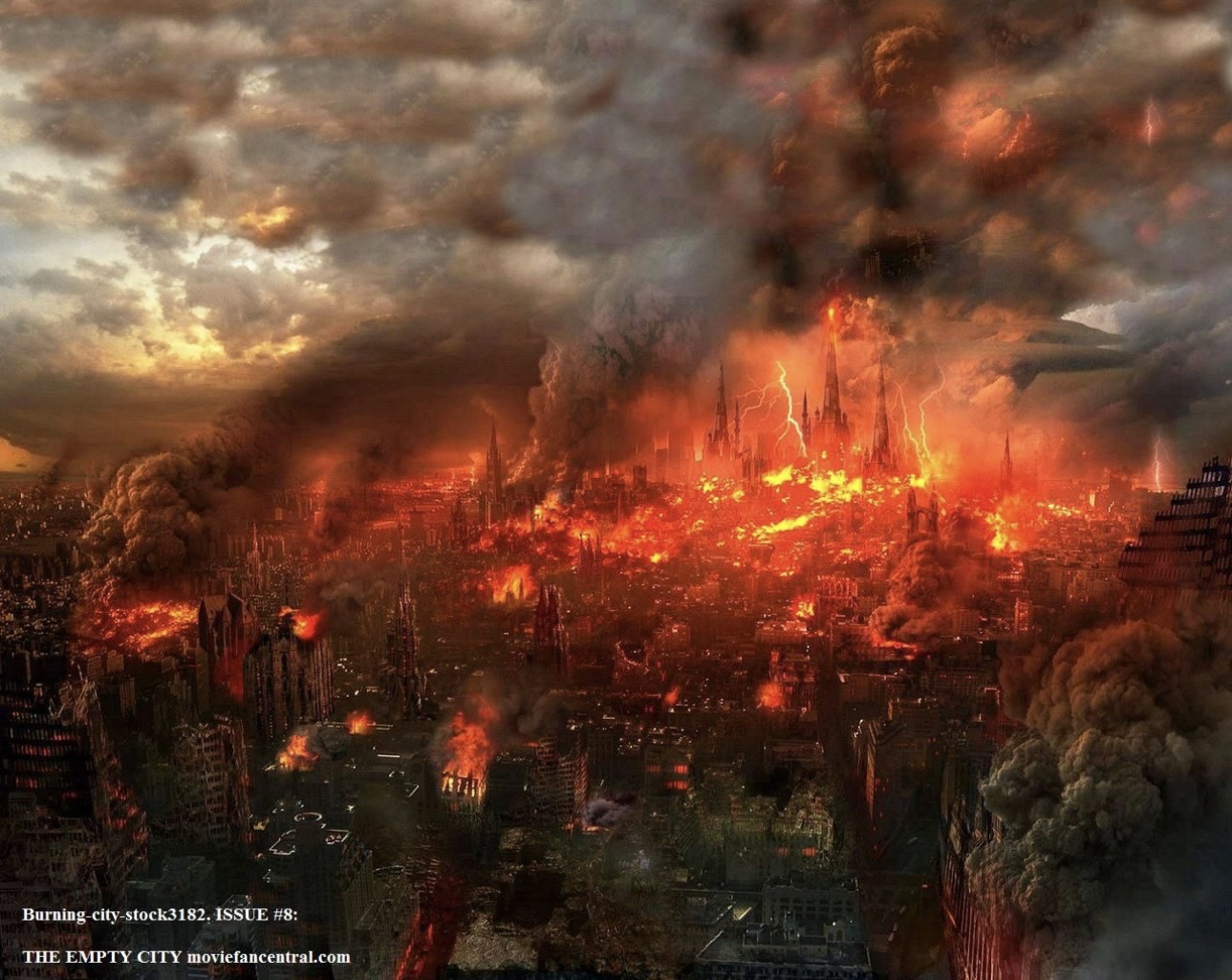 Part 3/Week 8: The Fall of Babylon – Simply Persuaded
